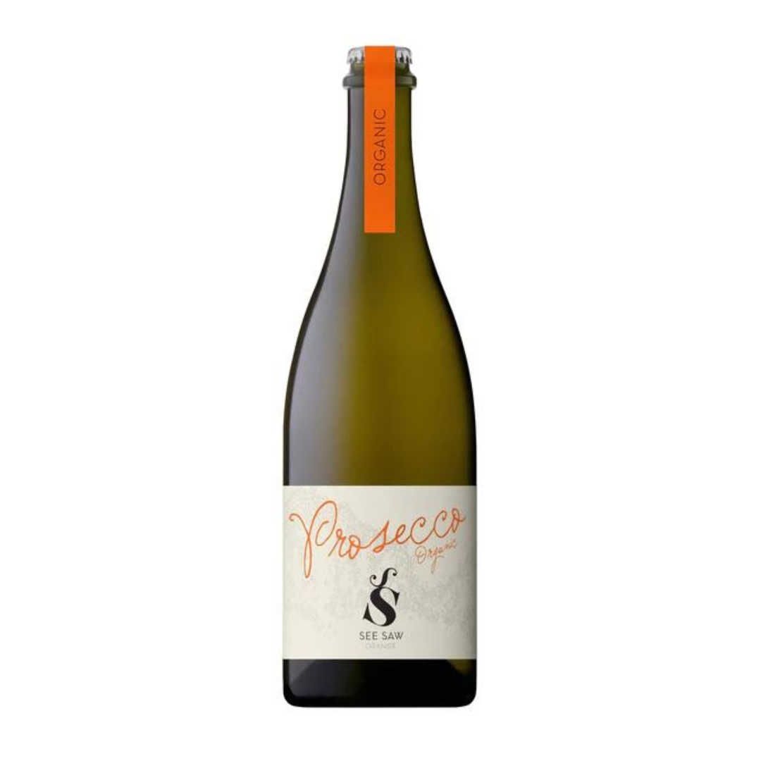 National Prosecco Day - See Saw Wine
