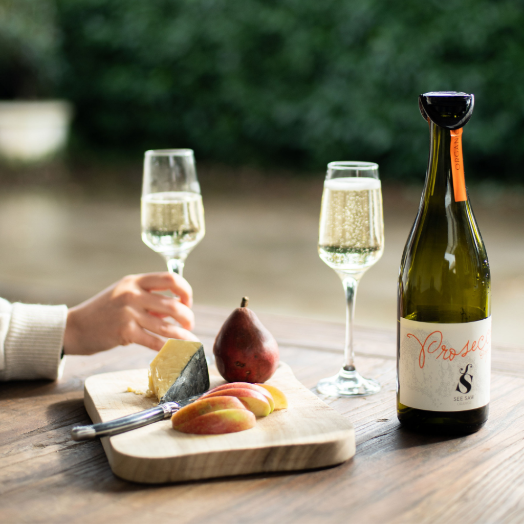 Is Prosecco Sweet Or Dry? - See Saw Wine