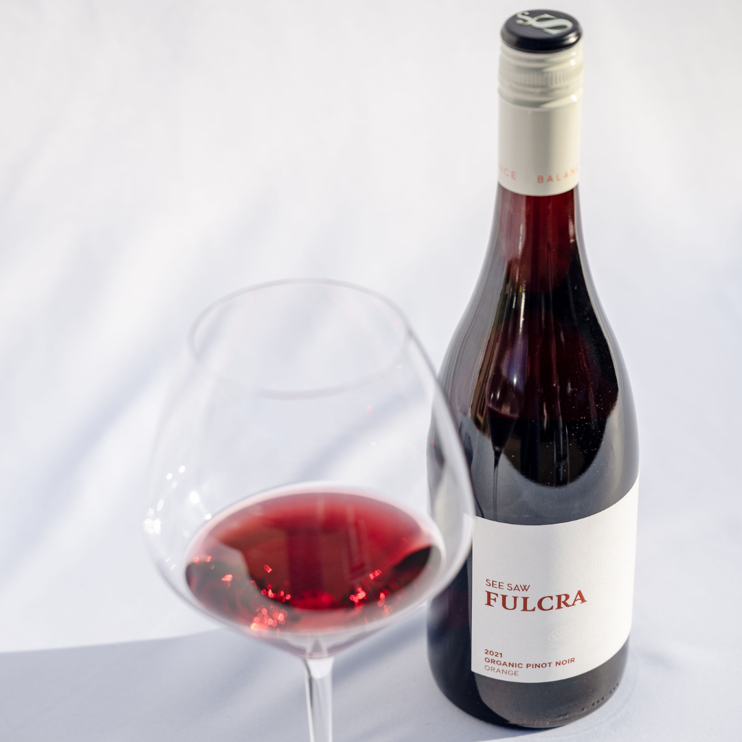 Day 11: Fulcra Pinot Noir Paired with Nigella Lawsons Christmas Pudding ...